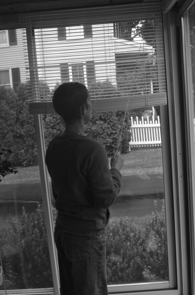 Learning From your Dominant Side – A Feldenkrais Blog